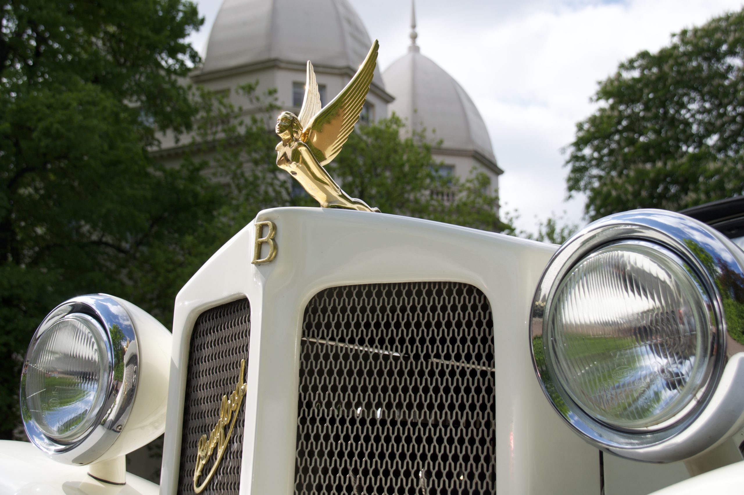 Beauford | Prestige Carriages London
